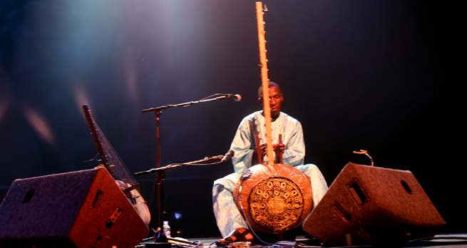 Kora Jazz Trio - Les Tombées de la Nuit : Festival | Dimanche à Rennes ...