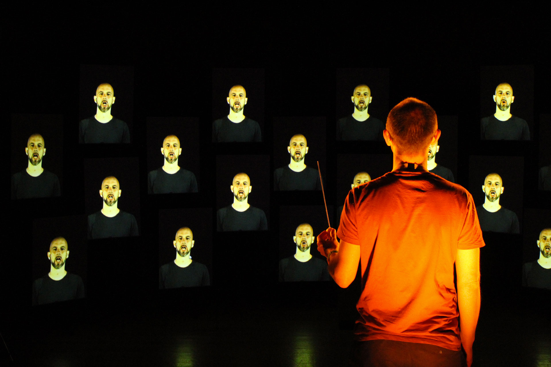 SMing - Les Tombées de la Nuit : Festival | Dimanche à Rennes | Bretagne