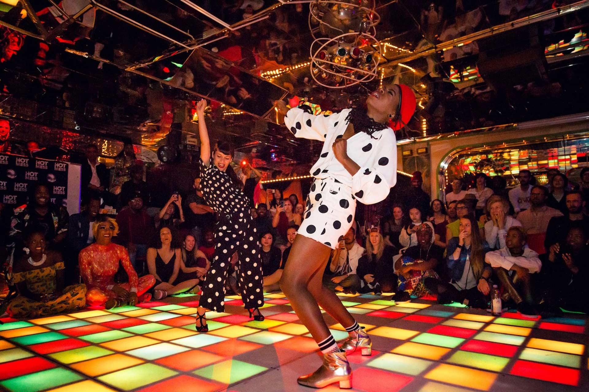 Bal Waack - Les Tombées de la Nuit : Festival | Dimanche à Rennes ...