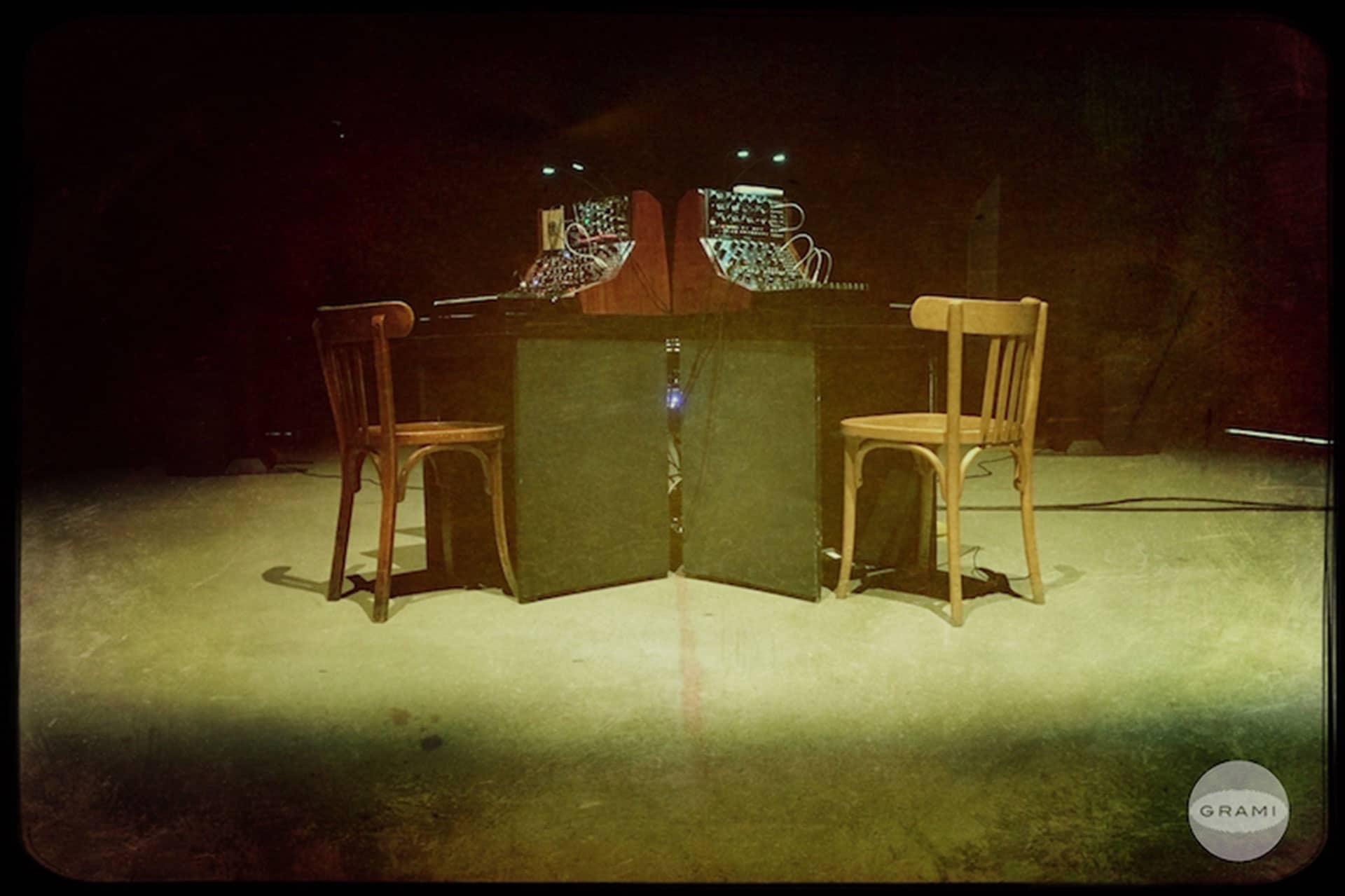 Les Classiques du GRAMI - Les Tombées de la Nuit : Festival | Dimanche ...