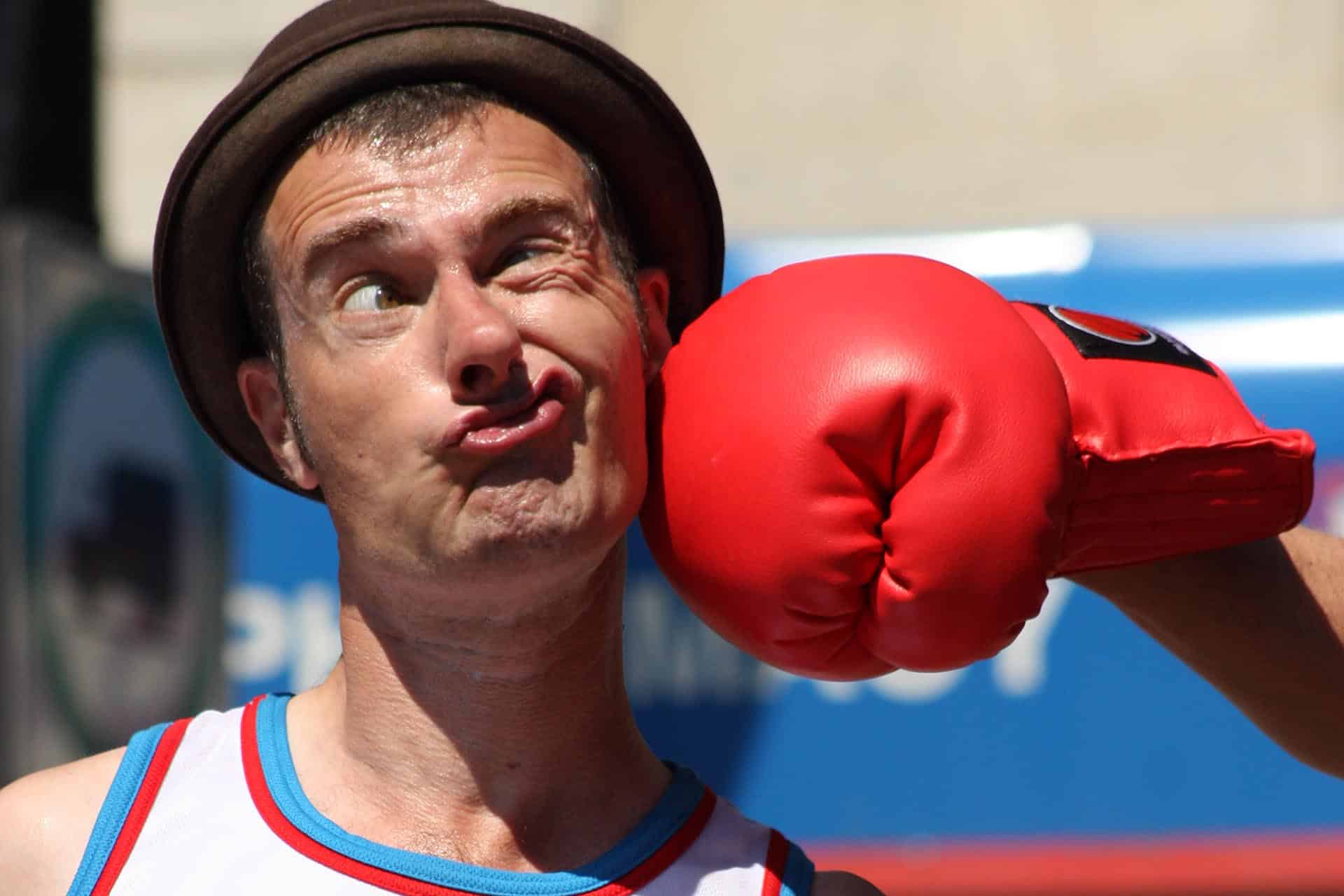 Funny Business - Les Tombées de la Nuit : Festival | Dimanche à Rennes ...