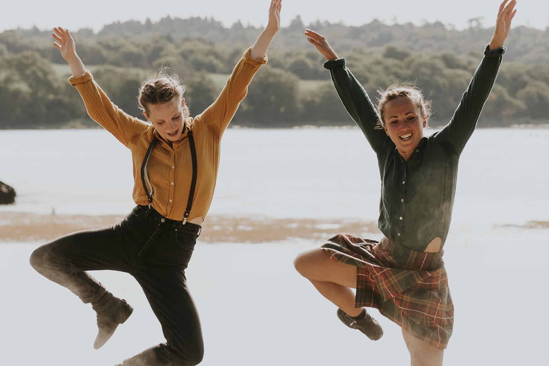 Tsef Zon(e) - Les Tombées de la Nuit : Festival | Dimanche à Rennes ...