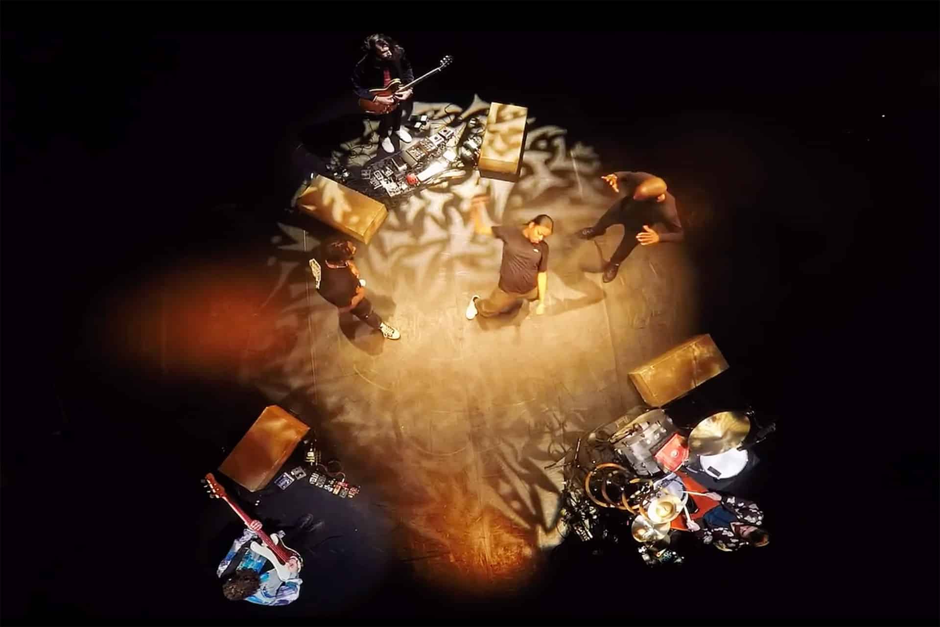 Anima - Les Tombées de la Nuit : Festival | Dimanche à Rennes | Bretagne