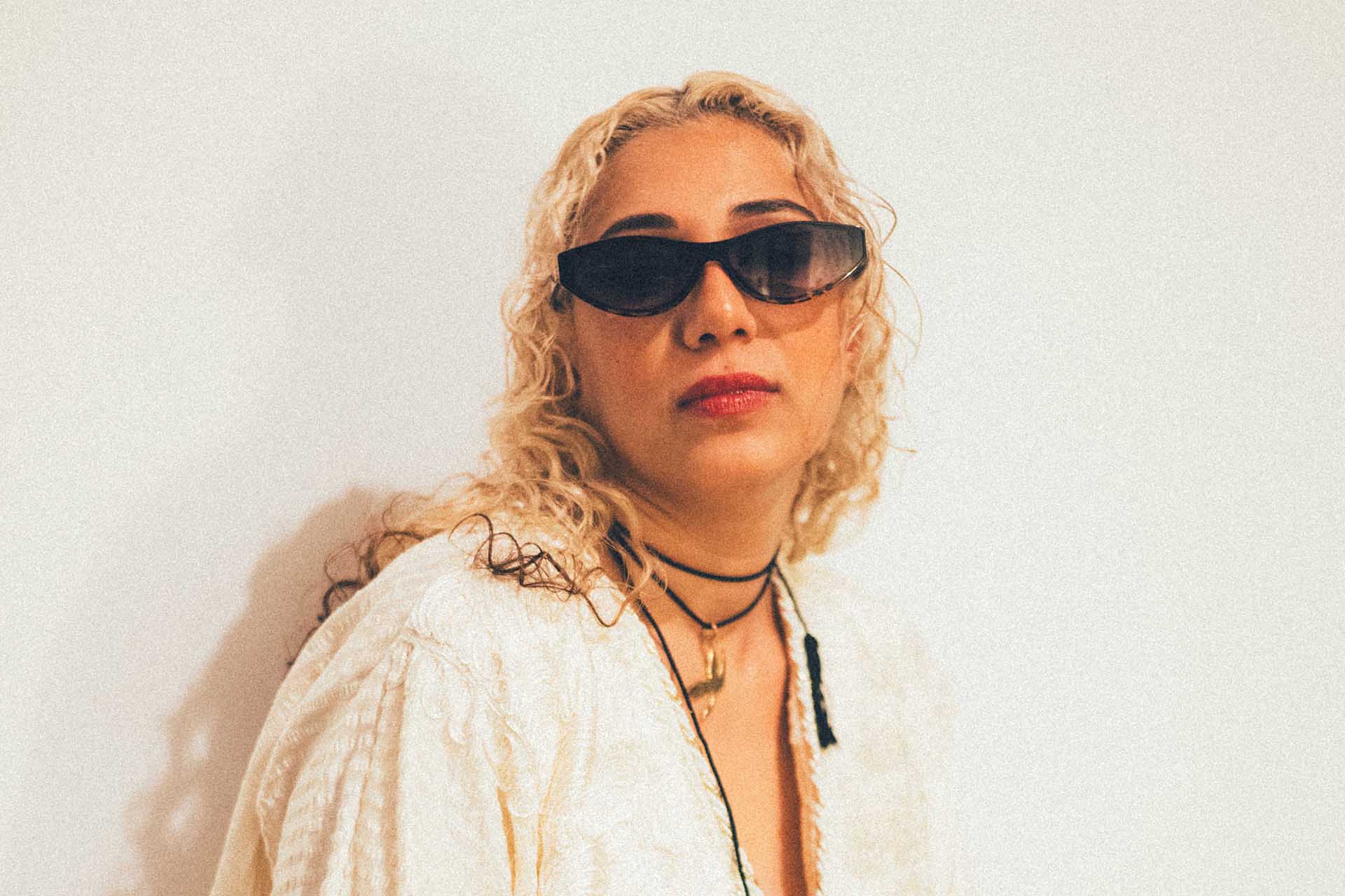 DJ Mulah - Les Tombées de la Nuit : Festival | Dimanche à Rennes | Bretagne