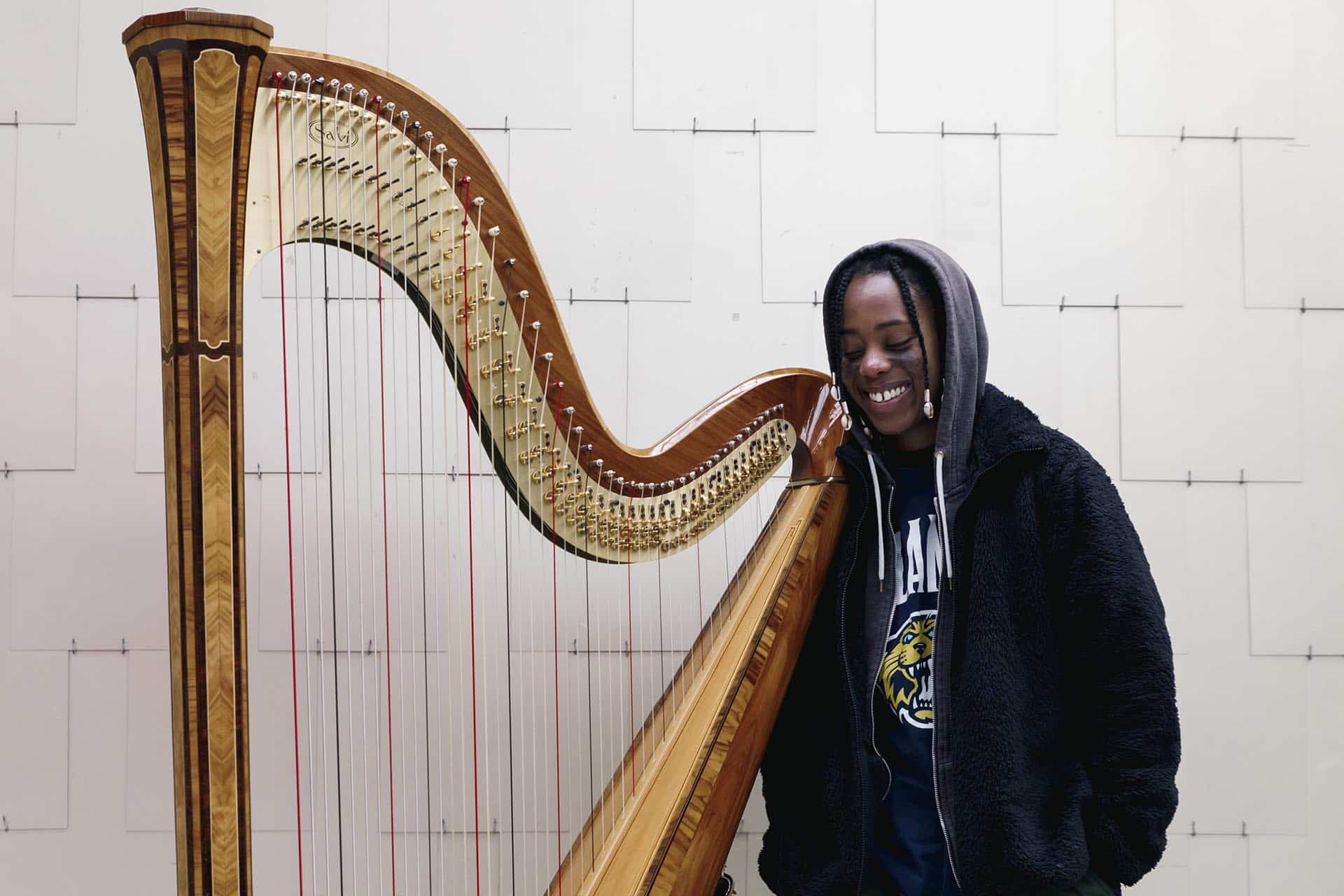 Sophye Soliveau - Les Tombées de la Nuit : Festival | Dimanche à Rennes ...