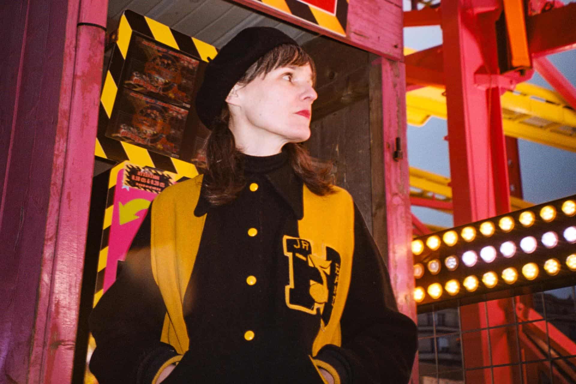 Liza Liza - Les Tombées de la Nuit : Festival | Dimanche à Rennes ...