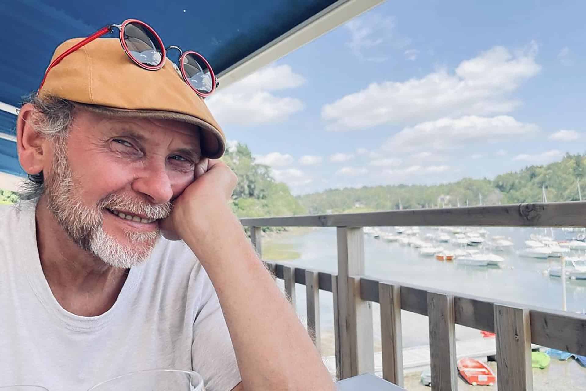 Disparition de Jean-Louis Vallégant - Les Tombées de la Nuit : Festival ...